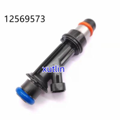 China Fuel Injector Nozzle 12569573 FJ10578 25313185 for 02-04 Bravada Envoy Trailblazer 4.2L L6 for sale