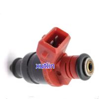 China Fuel Injector Nozzle 078133551BA 037906031AC 078133551L for VW Passat 2.8L 1998-2005 for sale