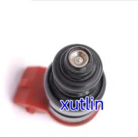 China Fuel Injector Nozzle 078133551BA 037906031AC 078133551L for VW Passat 2.8L 1998-2005 for sale