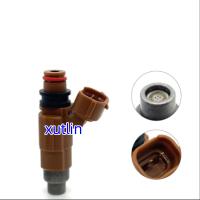 China Fuel Injector Nozzle INP-780 for 1999-2000 Mazda Protege 1.8L 2.0L 626 for sale