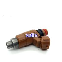 China Fuel Injector Nozzle INP-780 for 1999-2000 Mazda Protege 1.8L 2.0L 626 for sale