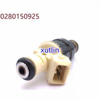 China Fuel Injector Nozzle 0280150925 53007804 for 1992-1993 Dodge Dakota 3.9L V6 for sale