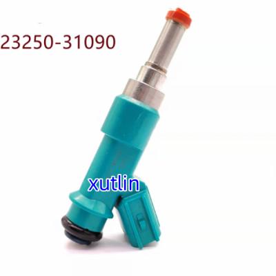China Fuel Injector Nozzle 23209-31090 2325031090 23250-31090 for Camry Sienna Lexus ES350 RX350 for sale