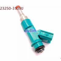 China Fuel Injector Nozzle 23209-31090 2325031090 23250-31090 for Camry Sienna Lexus ES350 RX350 for sale