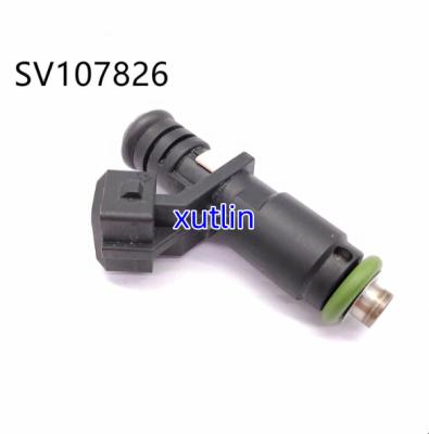 China Fuel Injector Nozzle SV107826 for Wuling Sunshine 1TR 2TR 3RZ 2Z 1RZ 6AZ 4pcs for sale