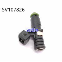 China Fuel Injector Nozzle SV107826 for Wuling Sunshine 1TR 2TR 3RZ 2Z 1RZ 6AZ 4pcs for sale