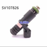China Fuel Injector Nozzle SV107826 for Wuling Sunshine 1TR 2TR 3RZ 2Z 1RZ 6AZ 4pcs for sale