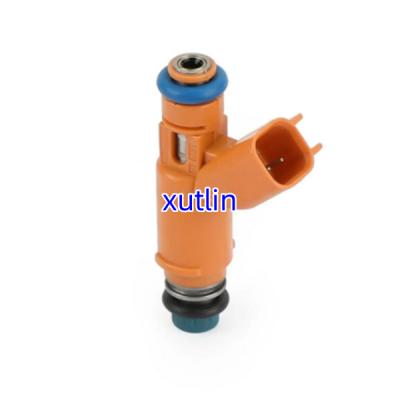 China Fuel Injector Nozzle 195500-4260 2W93-AA for Land Rover Range Rover Jaguar 4.2L 4.4L V8 for sale