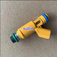 China Fuel Injector Nozzle 195500-4260 2W93-AA for Land Rover Range Rover Jaguar 4.2L 4.4L V8 for sale