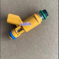 China Fuel Injector Nozzle 195500-4260 2W93-AA for Land Rover Range Rover Jaguar 4.2L 4.4L V8 for sale