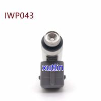 China Fuel Injector Nozzle IWP043 IWP-043 for Harley Davidson Touring Road King Dyna Electra 4pcs for sale