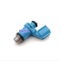 China Fuel Injector Nozzle 5D7-E3770-00 1DB-E3770-00 for Yamaha Motorcycle 4 Pcs MOQ for sale