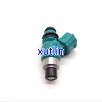 China Fuel Injector Nozzle 5D7-E3770-00 1DB-E3770-00 for Yamaha Motorcycle 4 Pcs MOQ for sale