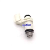 China Fuel Injector Nozzle 5D7-E3770-00 1DB-E3770-00 for Yamaha Motorcycle 4 Pcs MOQ for sale