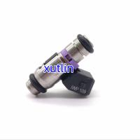 China Fuel Injector Nozzle IWP109 IWP-109 for Fiat Palio Bravo Lancia Lybra 1.6L 16V 4 Pcs for sale