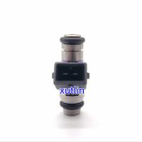 China Fuel Injector Nozzle IWP109 IWP-109 for Fiat Palio Bravo Lancia Lybra 1.6L 16V 4 Pcs for sale