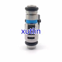 China Fuel Injector Nozzle IWP164 IWP-164 71737174 71791249 for Fiat Doblo Bravo 1.6L 16V for sale