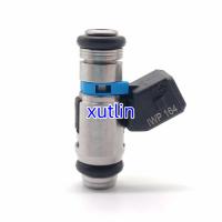 China Fuel Injector Nozzle IWP164 IWP-164 71737174 71791249 for Fiat Doblo Bravo 1.6L 16V for sale