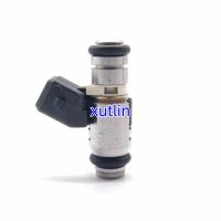 China Fuel Injector Nozzle IWP095 71719101 for Fiat Doblo Palio Panda Punto Lancia Y 1.2 for sale