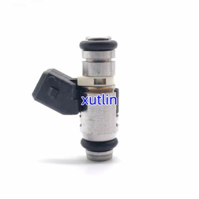 China Fuel Injector Nozzle IWP095 71719101 for Fiat Doblo Palio Panda Punto Lancia Y 1.2 for sale