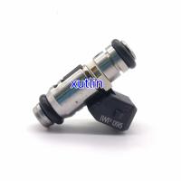 China Fuel Injector Nozzle IWP095 71719101 for Fiat Doblo Palio Panda Punto Lancia Y 1.2 for sale