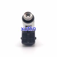 China Fuel Injector Nozzle IWP095 71719101 for Fiat Doblo Palio Panda Punto Lancia Y 1.2 for sale