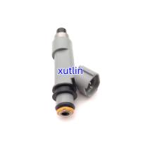 China Fuel Injector Nozzle 15710-M68K1-0 15710M68K10 for Suzuki SX4 Jimny 2005-2014 4pcs MOQ for sale
