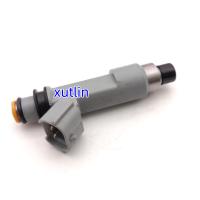 China Fuel Injector Nozzle 15710-M68K1-0 15710M68K10 for Suzuki SX4 Jimny 2005-2014 4pcs MOQ for sale
