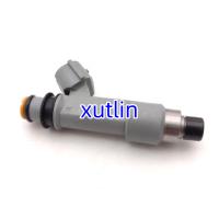 China Fuel Injector Nozzle 15710-M68K1-0 15710M68K10 for Suzuki SX4 Jimny 2005-2014 4pcs MOQ for sale