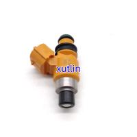 China Fuel Injector Nozzle 16450-MEE-D01 for Honda CBR 600RR 05-06 600cc Motorcycle for sale