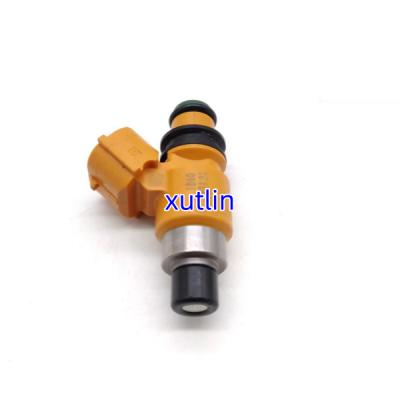 China Fuel Injector Nozzle 16450-MEE-D01 for Honda CBR 600RR 05-06 600cc Motorcycle for sale