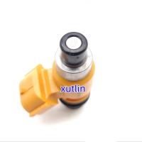 China Fuel Injector Nozzle 16450-MEE-D01 for Honda CBR 600RR 05-06 600cc Motorcycle for sale