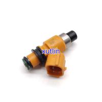 China Fuel Injector Nozzle 16450-MEE-D01 for Honda CBR 600RR 05-06 600cc Motorcycle for sale