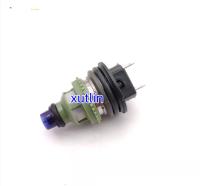 China Fuel Injector Nozzles 195500-2160 0280150661 96063614 for Chevy Chevrolet Suzuki 4pcs for sale