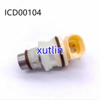 China Fuel Injector Nozzle ICD00104 93214013 2148A4864 for Chevrolet Monza Opel Kadett 1.8/2.0 Ipanema for sale