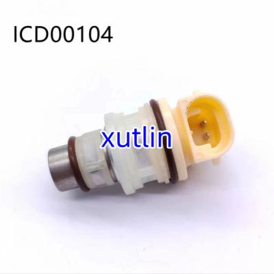 China Fuel Injector Nozzle ICD00104 93214013 2148A4864 for Chevrolet Monza Opel Kadett 1.8/2.0 Ipanema for sale