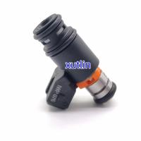 China Fuel Injector IWP076 IWP-076 021906031B for VW Bora Passat Euro Van Jeeta Gold 2.8L for sale