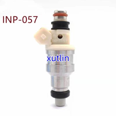 China Fuel Injector Nozzle INP057 MD156760 N210H for Mitsubishi Eclipse Galant Lancer 1.8L 2.0L 3.0L for sale