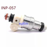 China Fuel Injector Nozzle INP057 MD156760 N210H for Mitsubishi Eclipse Galant Lancer 1.8L 2.0L 3.0L for sale