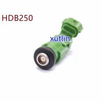 China Fuel Injector Nozzle HDB250 MN128318 for 2004-2007 Mitsubishi Lancer 2.0L L4 Non-Turbo for sale