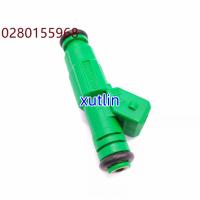 China Fuel Injector 0280155968 0280157147 for Volvo C70 S60 V70 9202100 874432 92021000 for sale