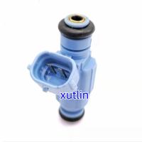 China Fuel Injector Nozzle 3531038010 35310-38010 for 2003-2005 Kia Sorento 3.5L for sale