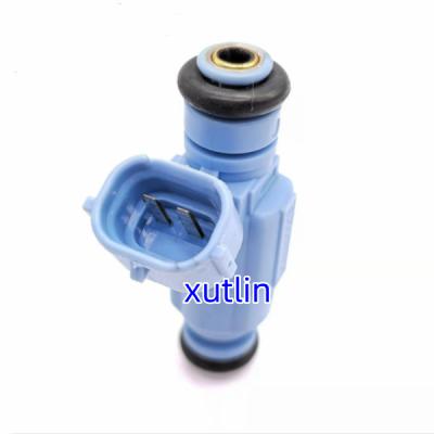 China Fuel Injector Nozzle 3531038010 35310-38010 for 2003-2005 Kia Sorento 3.5L for sale