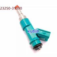 China Fuel Injector Nozzle 23250-31090 23209-31090 for Toyota 3.5L V6 Sienna Highlander Camry ES350 RX350 RX450h for sale