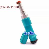 China Fuel Injector Nozzle 23250-31090 23209-31090 for Toyota 3.5L V6 Sienna Highlander Camry ES350 RX350 RX450h for sale