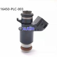 China Fuel Injector Nozzle 16450-PLC-003 for Honda Civic 1.7L 2001-2005 OEM Replacement for sale