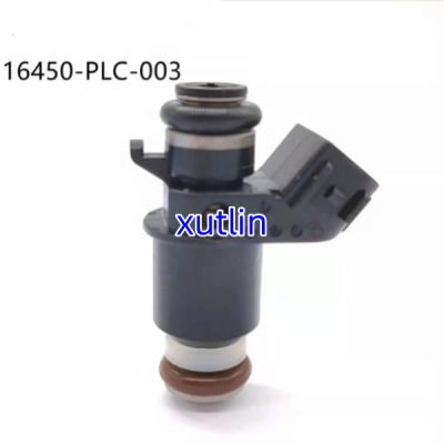 China Fuel Injector Nozzle 16450-PLC-003 for Honda Civic 1.7L 2001-2005 OEM Replacement for sale