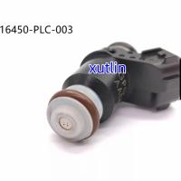 China Fuel Injector Nozzle 16450-PLC-003 for Honda Civic 1.7L 2001-2005 OEM Replacement for sale