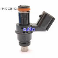 China Fuel Injector Nozzle 16450ZZ5003 for Honda BF40D BF50D 40HP 50HP Outboard Motor for sale