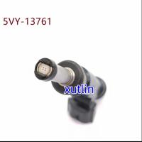 China Fuel Injector Nozzle 5VY-13761 5VY137610000 for Yamaha FZ1 FZS1 YZF R1 Motorcycle for sale